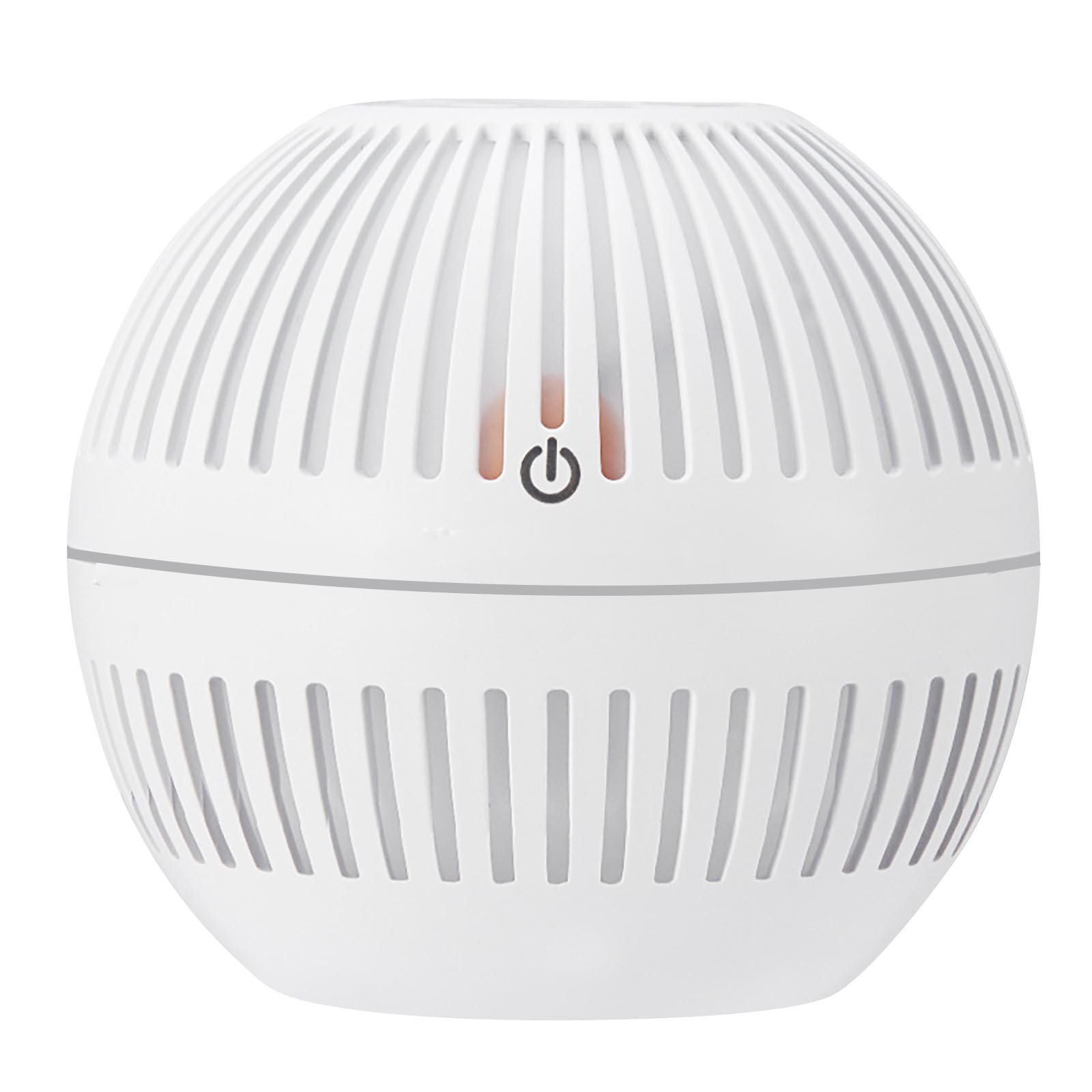 QTOCIO Home Appliances, Circular Retro Style Hollowed Out Wood Grain ...