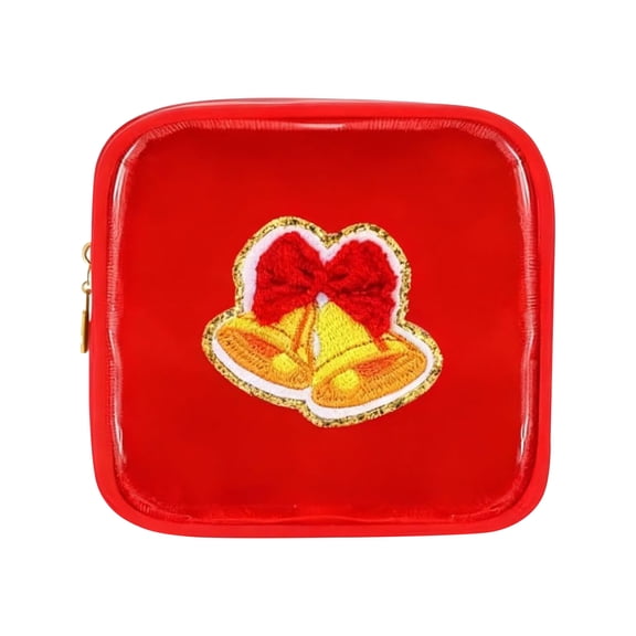 Christmas Toy Bag