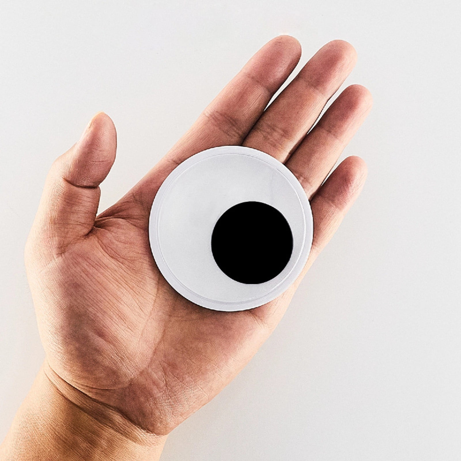 Christmas Hot Sales! Miommo Big Googly Eyes for Bushes Self Adhesive ...