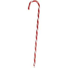 Candy Cane Pole