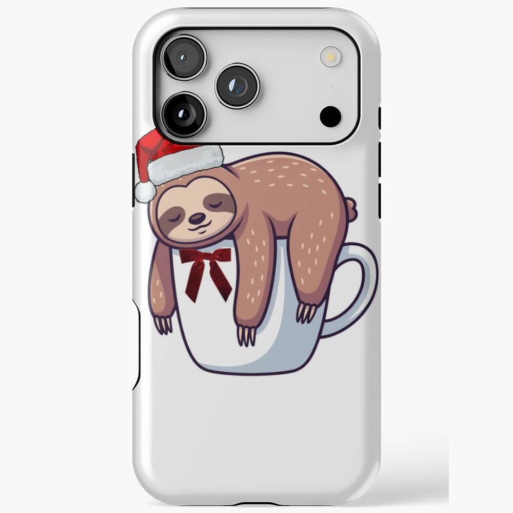 Christmas Humor Funny Case for iPhone 11 12 13 14 15 16 17 Pro Max ...