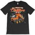 Christmas Humor Funny Dump Truck For Xmas Holiday Gift Graphic H2013 ...