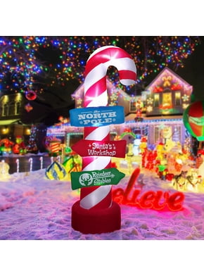 Christmas Inflatables - Walmart.com