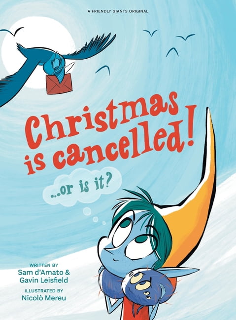 Is Christmas Cancelled
