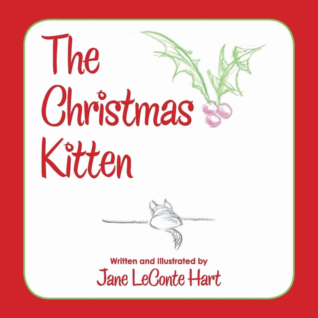 Jane Leconte Hart