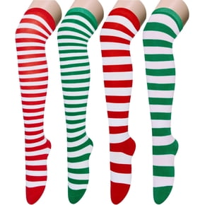 Elf Socks
