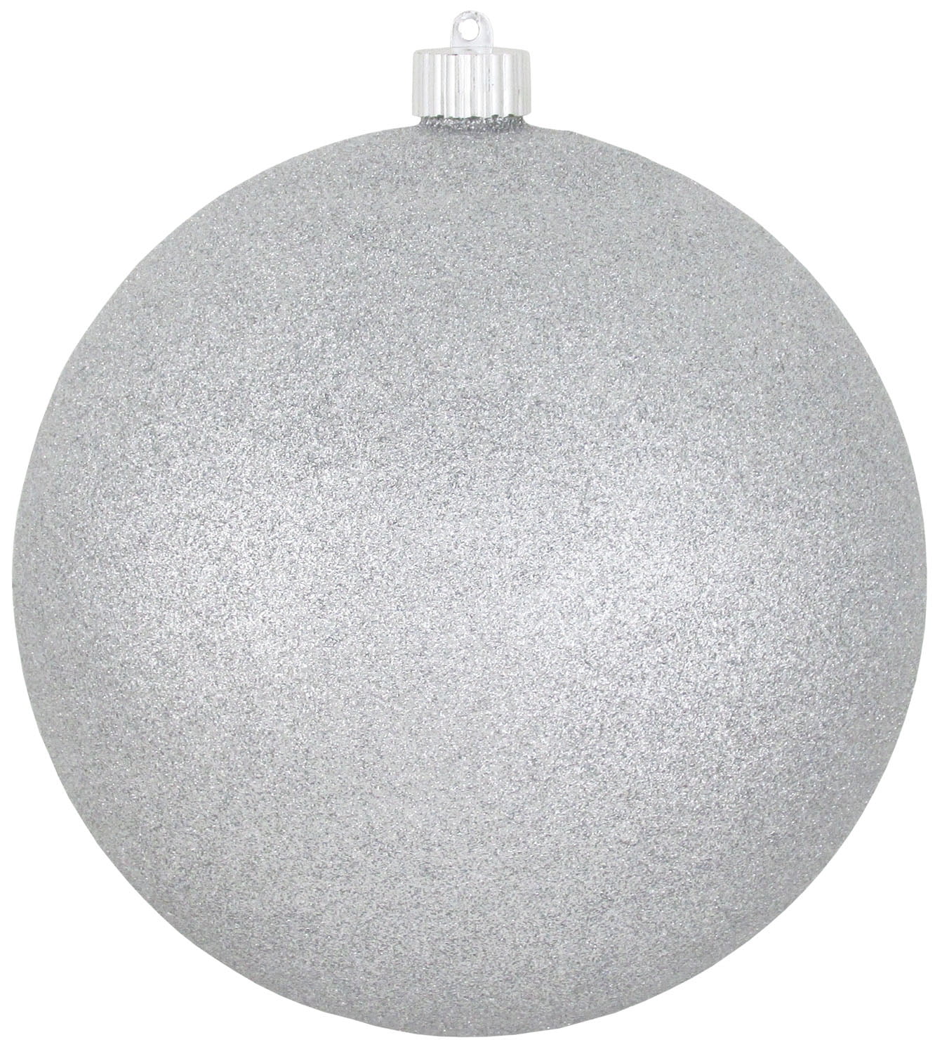 Christmas By Krebs 8 inch Commercial Grade Shatterproof Outdoor ...