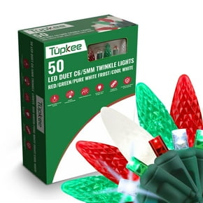 Christmas Light Blinker