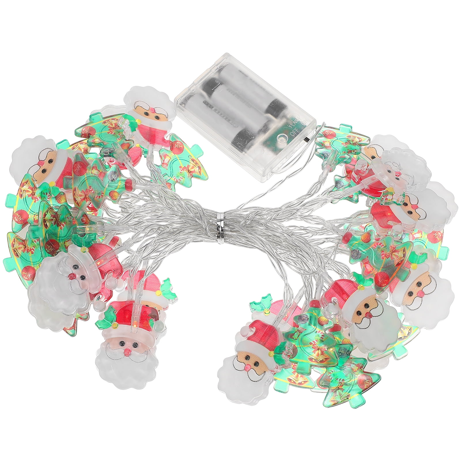 Christmas Light Christmas Tree String Light Festival Light String For ...