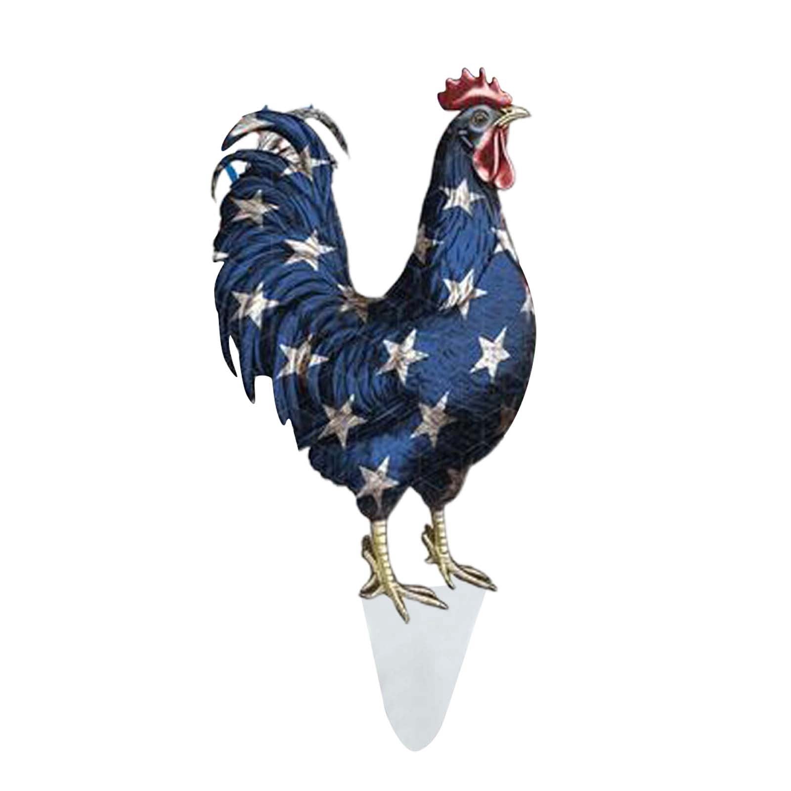 Christmas Light Clips Outdoor Ground Steel for Ground Heavy Duty Garden ...