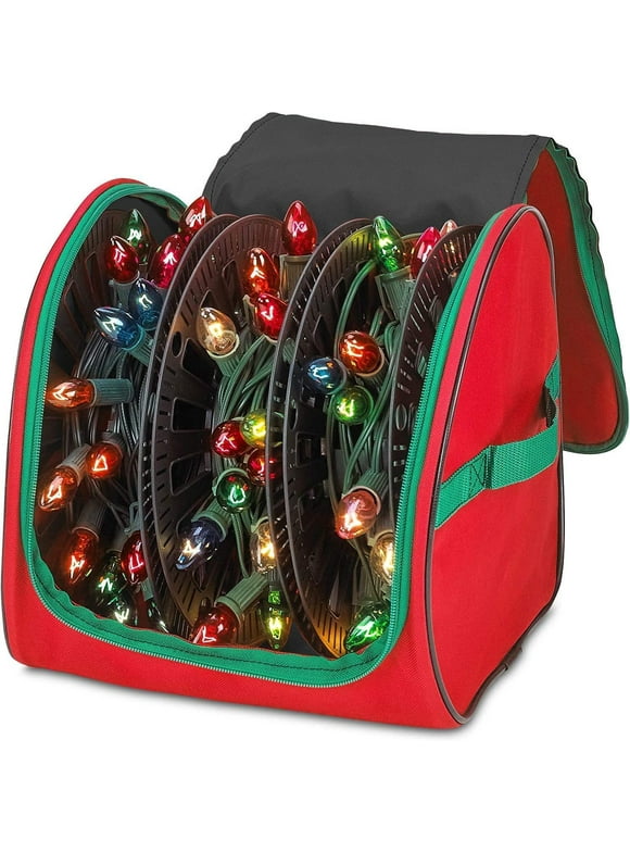 Holiday & Christmas Storage in Storage & Organization - Walmart.com