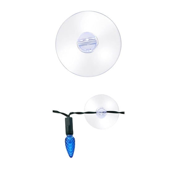 Mini Suction Cups