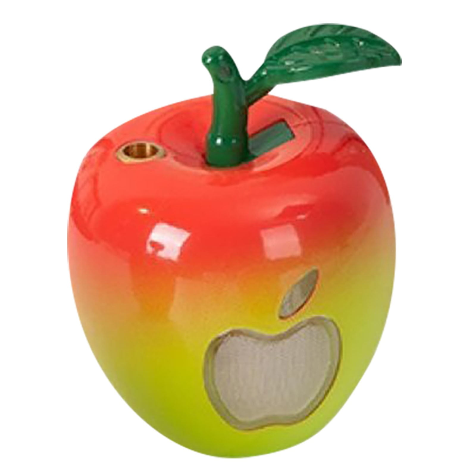 Christmas Lighter, Rechargeable Lighter, Glowing Inflatable Apples ...