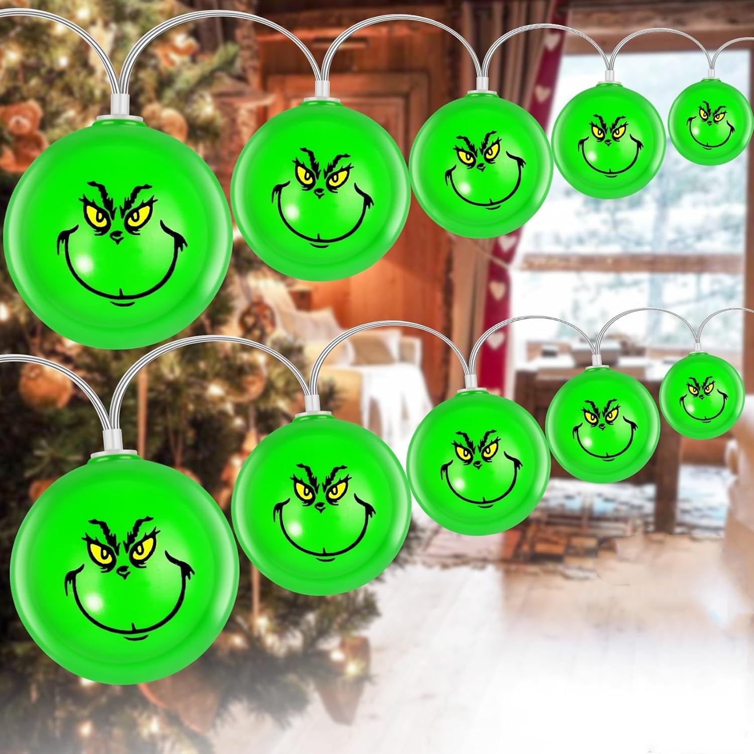 Funny Christmas Lights