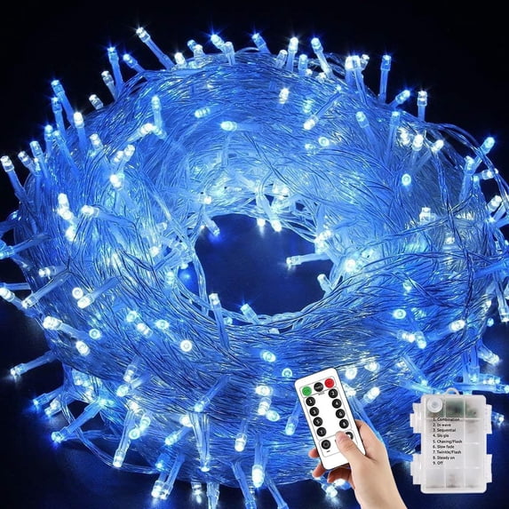 Christmas Lights,3M 20LED Fairy Lights Indoor Fairy Lights Indoor ...
