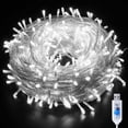 Christmas Lights,3M 20LED Fairy Lights Indoor Fairy Lights Indoor ...
