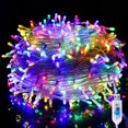 Christmas Lights, 3M 20LED USB Powered Fairy String Lights for Indoor ...