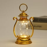 Christmas Lights For Tree Christmas Lantern LED Light String Small Oil ...