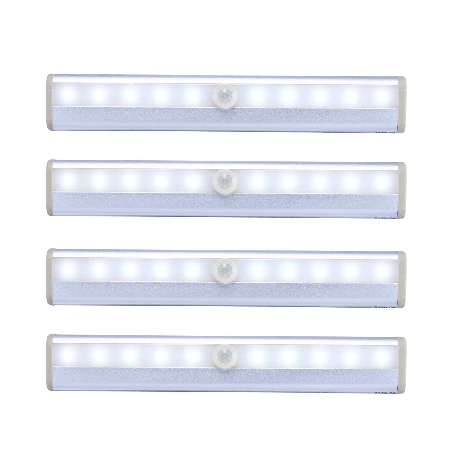 Christmas Lights Indoor Short Rope Lights Battery Blinking Christmas ...