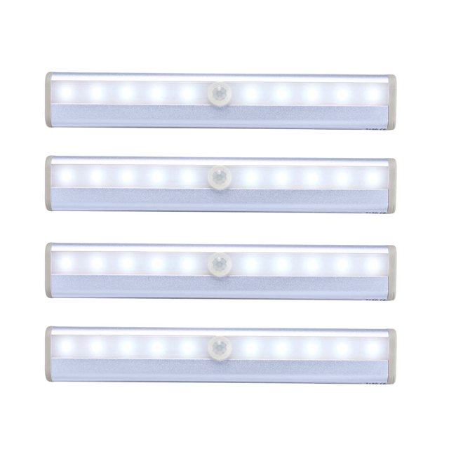 Christmas Lights Indoor Short Rope Lights Battery Blinking Christmas ...