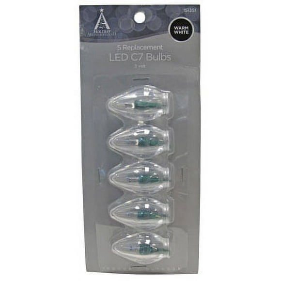 Noma Christmas Lights