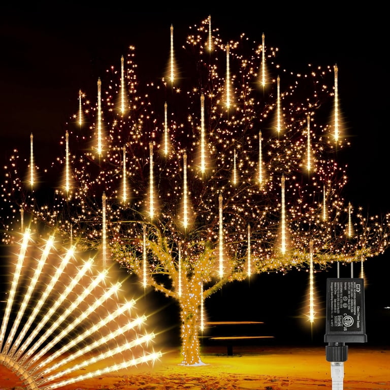 12 Volt Christmas Lights Outdoor
