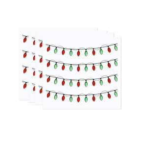 Lighting Stickers