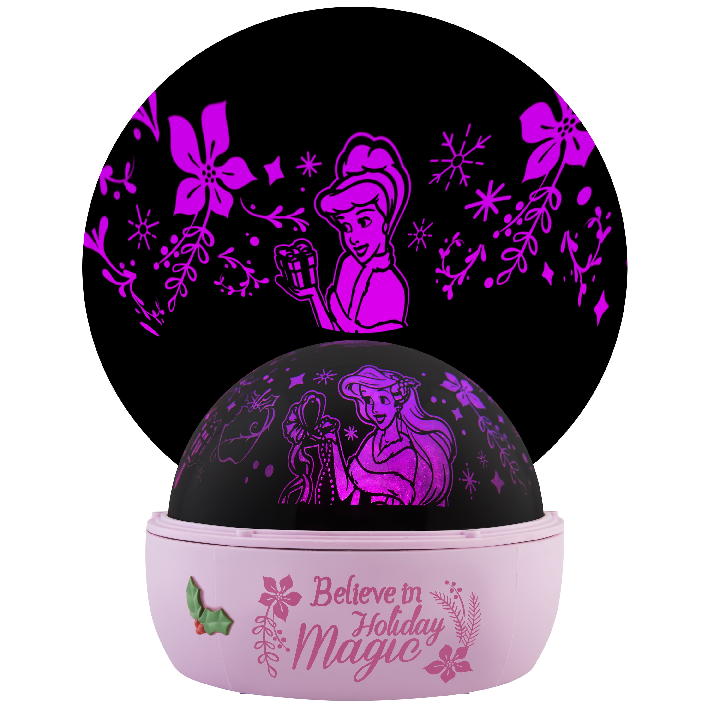 Christmas Lightshow Projector Lights Tabletop Shadow Lights Holiday ...