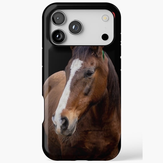 Christmas Lusitano Horse iPhone Case 17 through 11 Pro Max - Walmart.com