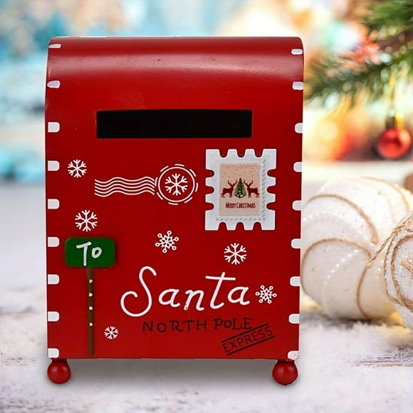 Christmas Mailboxes in Mailboxes and Mailbox Accessories - Walmart.com