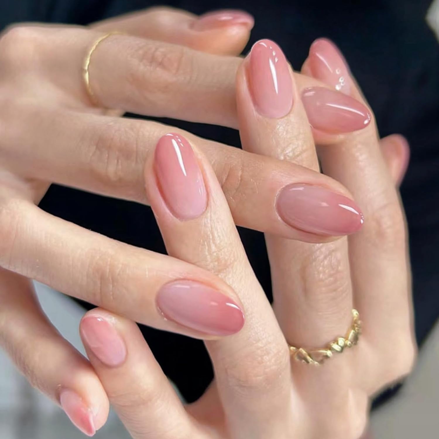 Christmas Marble Press on Nails Extra Long Coffin,Ballet Fake Nails ...