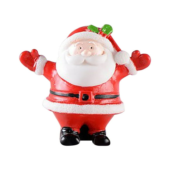 Mini Santa
