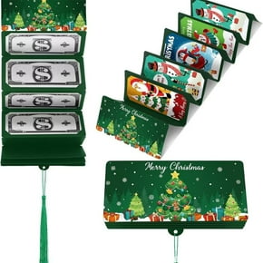 Gift Card Boxes