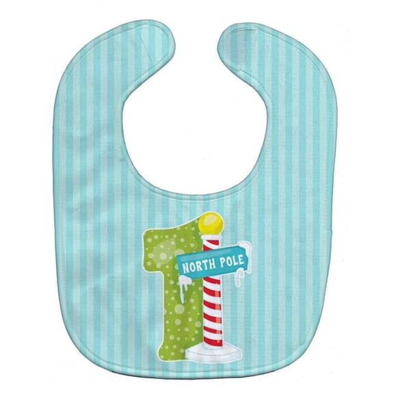 Baby Bibs Christmas