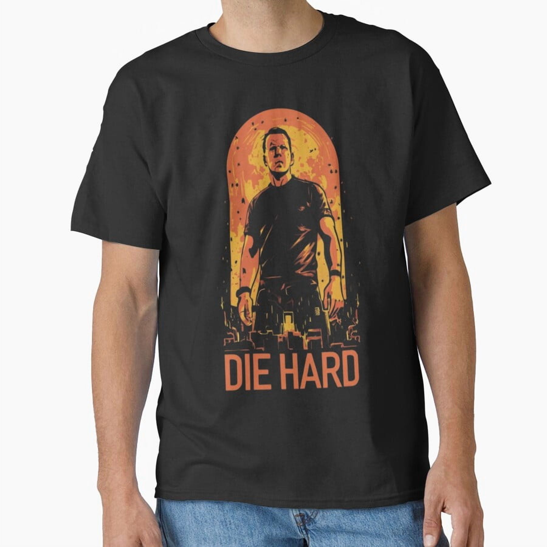 Christmas Movie "Die Hard" For Your Favorite And Festive Holiday Film ...
