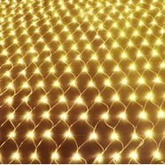 LED Pearl Beads String Lights, Battery Powered Pearls Garland Fairy ...