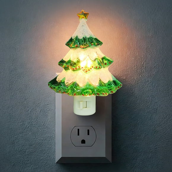 Christmas Nite Lights