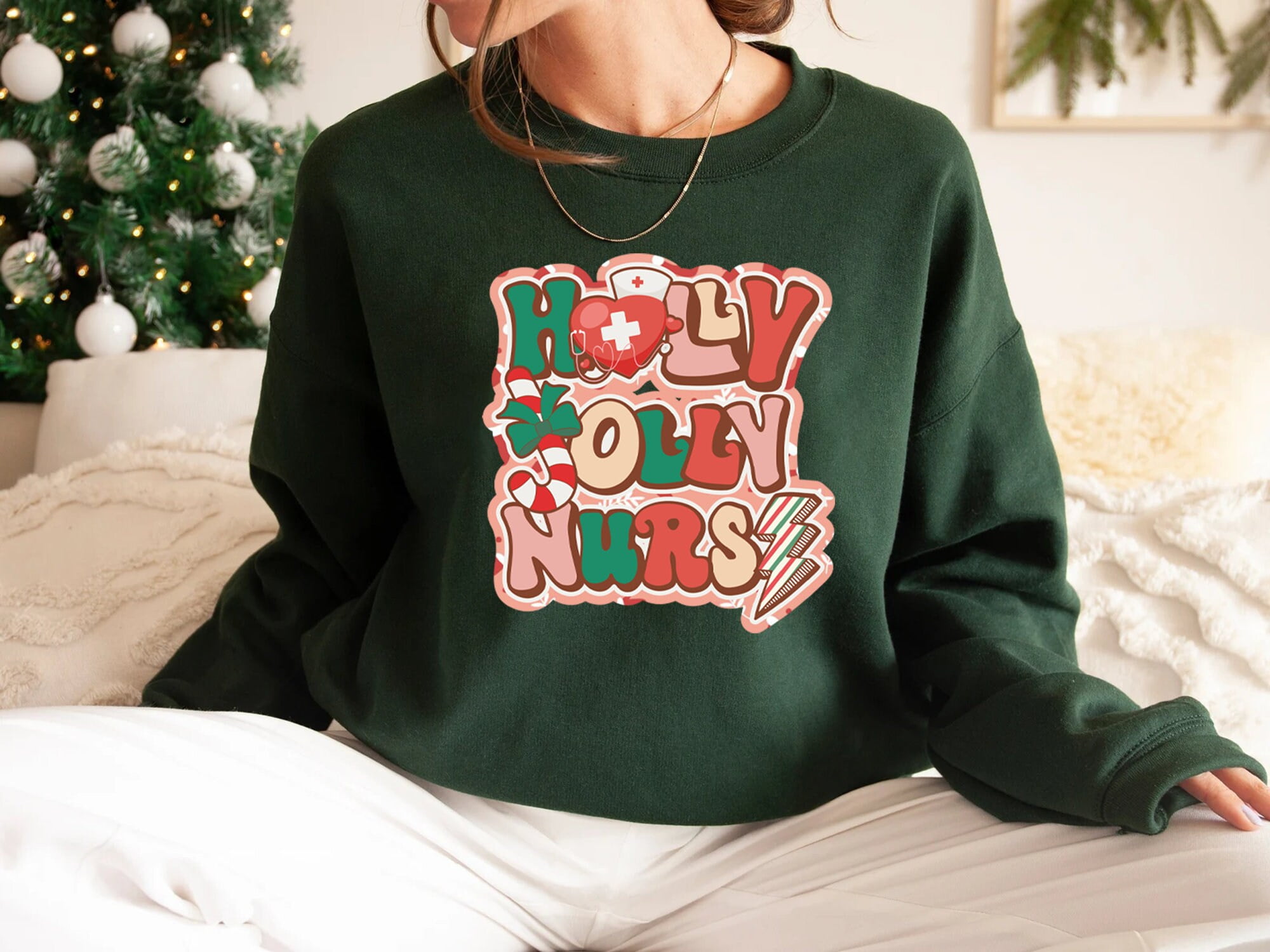 Christmas Nursing Shirt, Nursing School T Shirt,Nurse Christmas Shirt ...