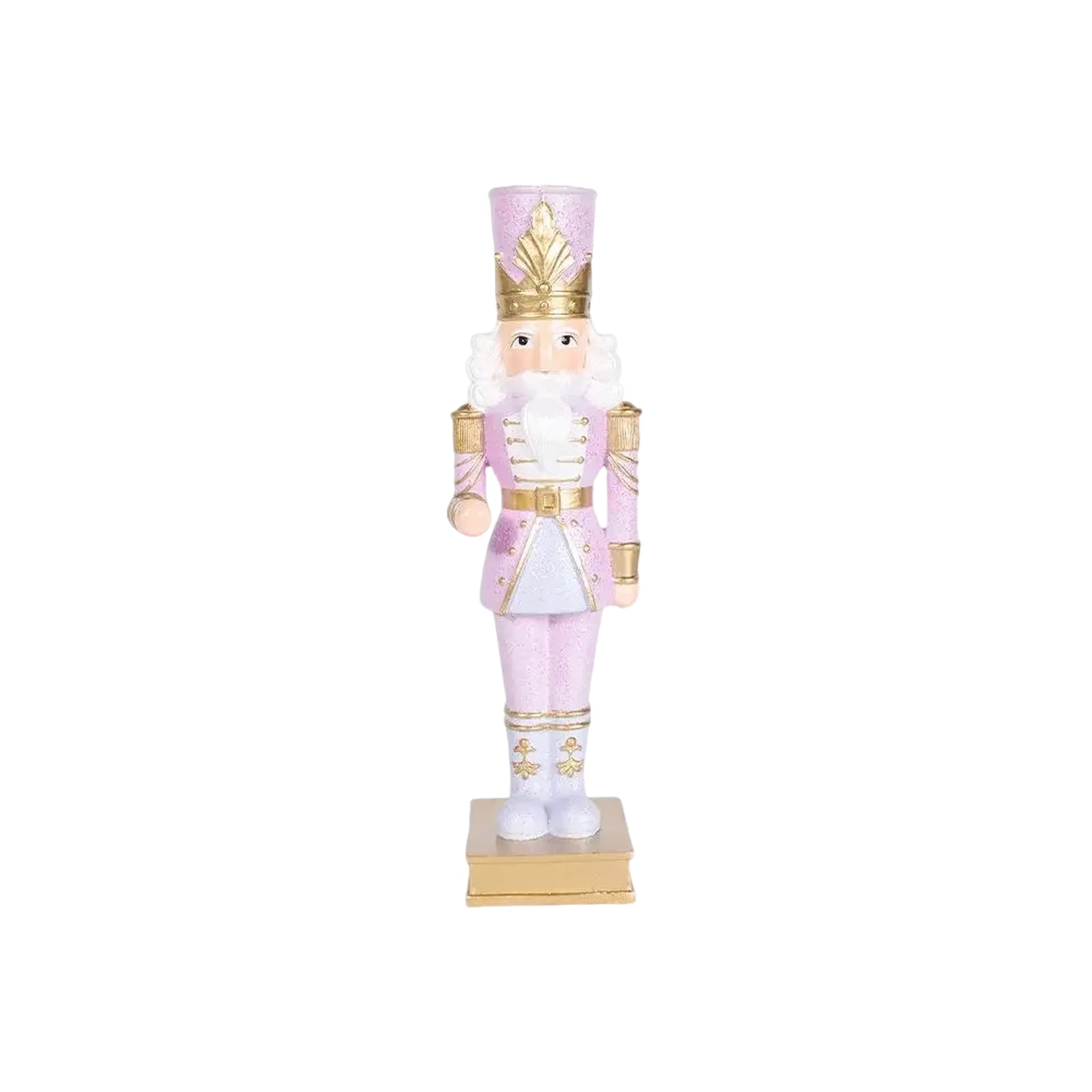 Christmas Nutcracker Decorations, 11.6Inch Christmas Nutcracker Soldier ...