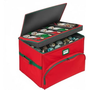 Nutcracker Storage Box