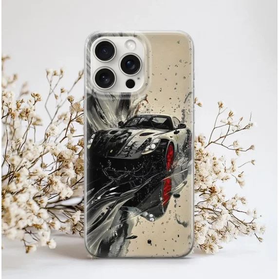 Christmas Nutcracker Holiday Ornament iPhone Case 17 11 12 13 14 15 16 ...