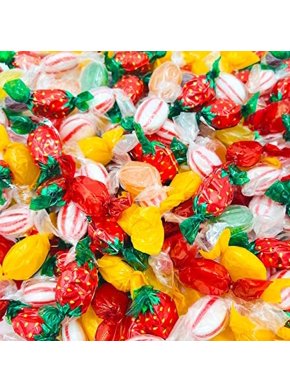 Bulk Hard candy in Bulk Candy - Walmart.com