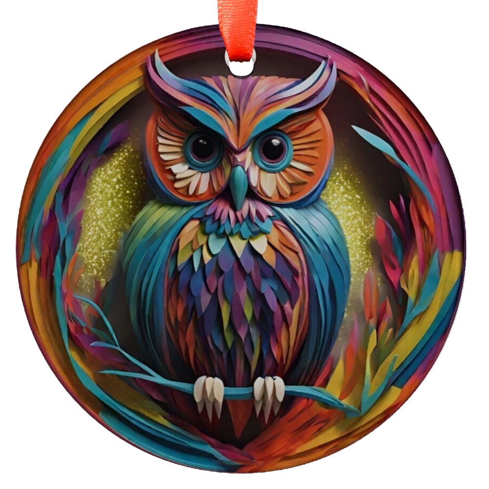 Christmas Ornament, Christmas Decoration, Holiday Gift, Heirloom ...