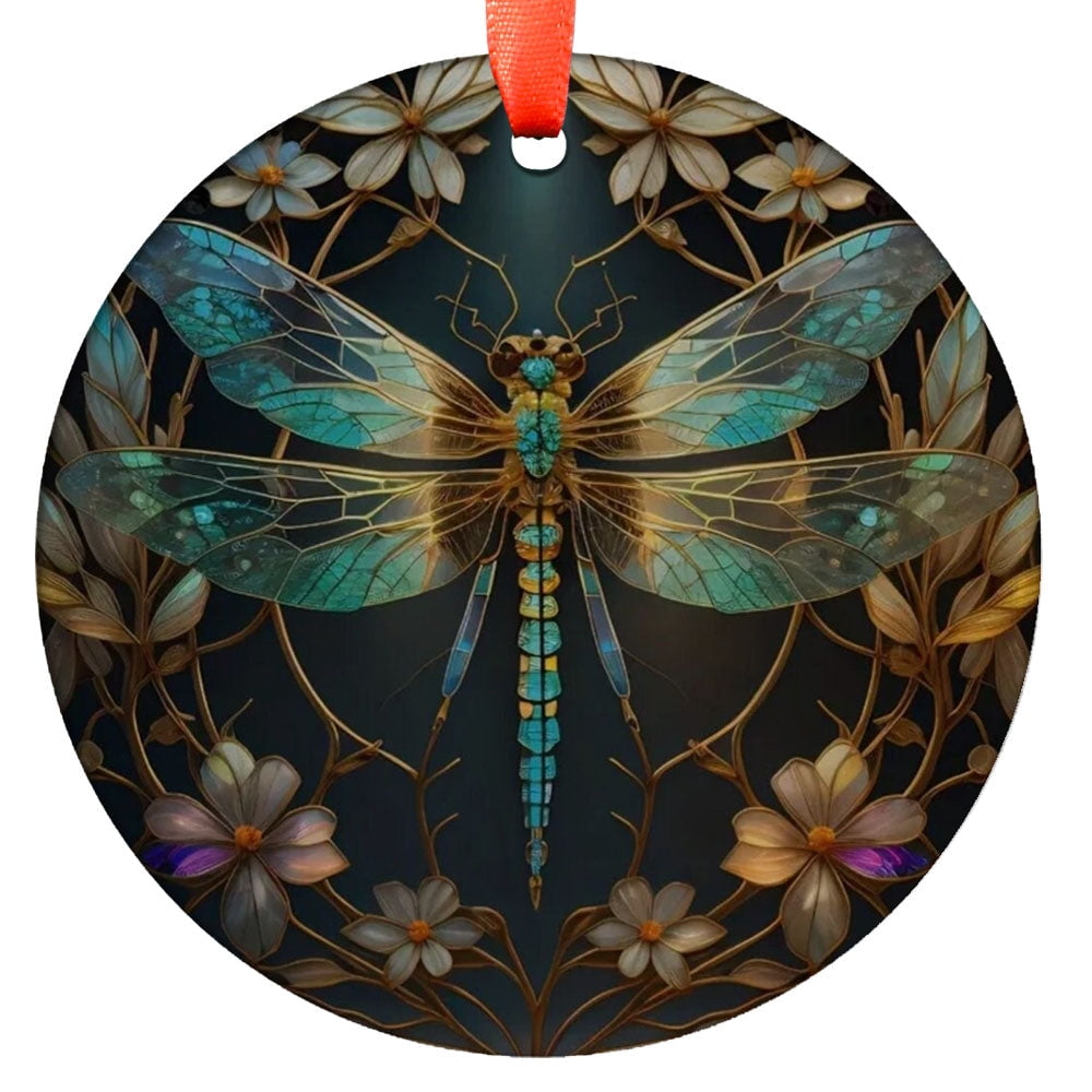 Christmas Ornament, Christmas Decoration, Holiday Gift Idea, Heirloom ...