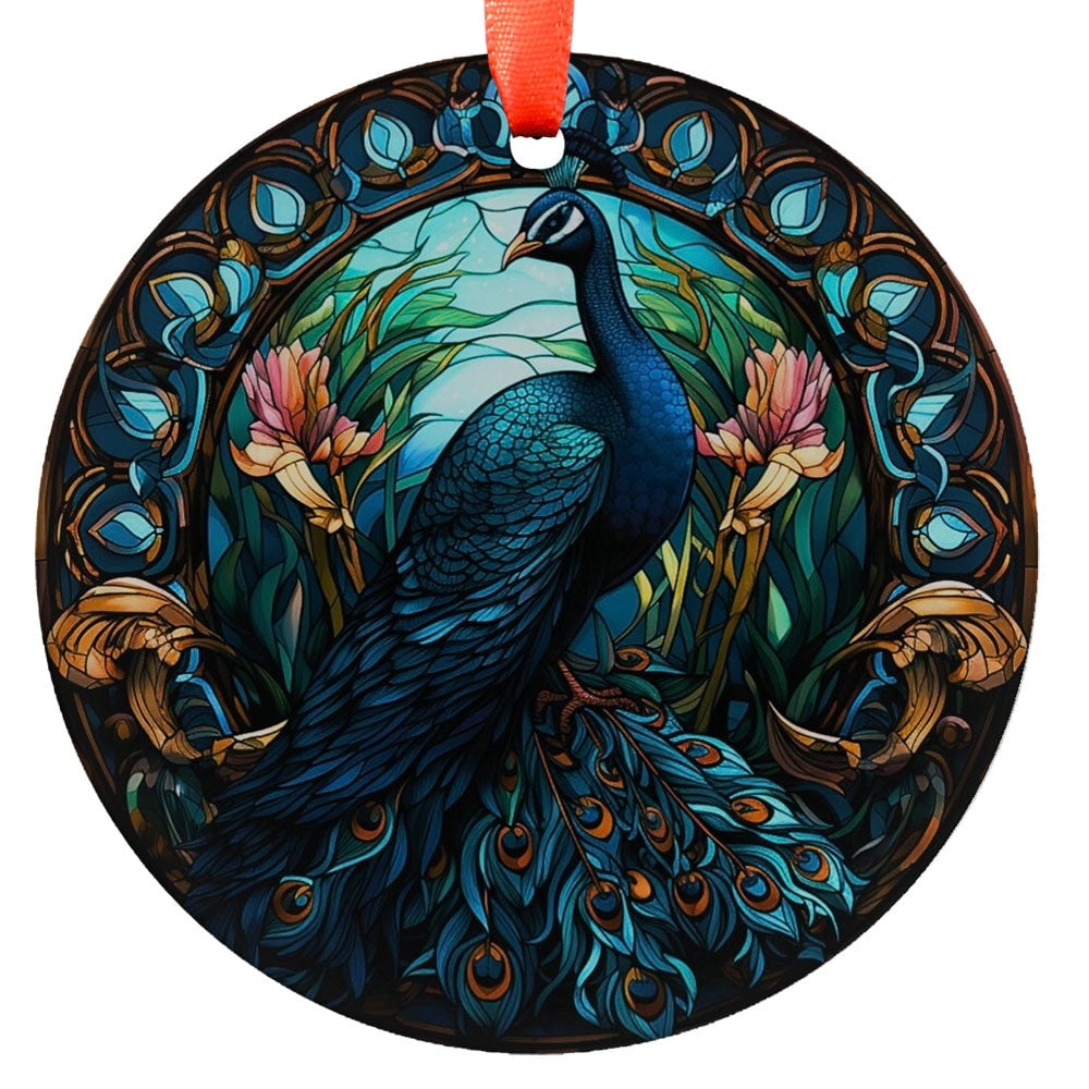 Christmas Ornament, Christmas Decoration, Holiday Gift Idea, Heirloom ...