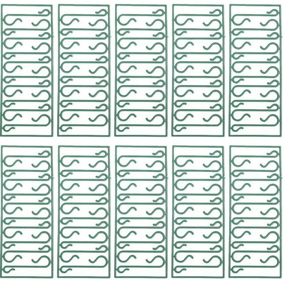 Christmas Ornament Hooks, Mini Ornament Hooks, Ornaments Hangers for ...