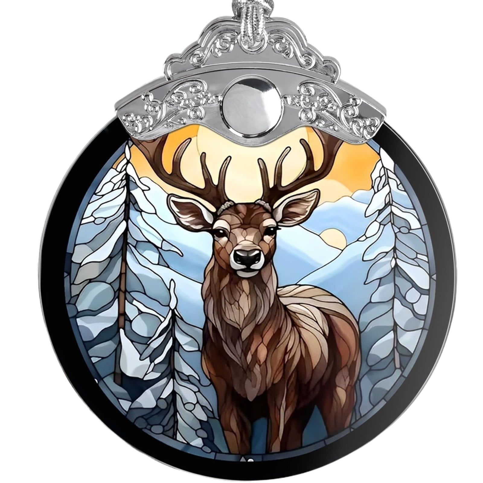 Christmas Ornament Tree of Life Christmas Decor Tree of Life Christmas ...