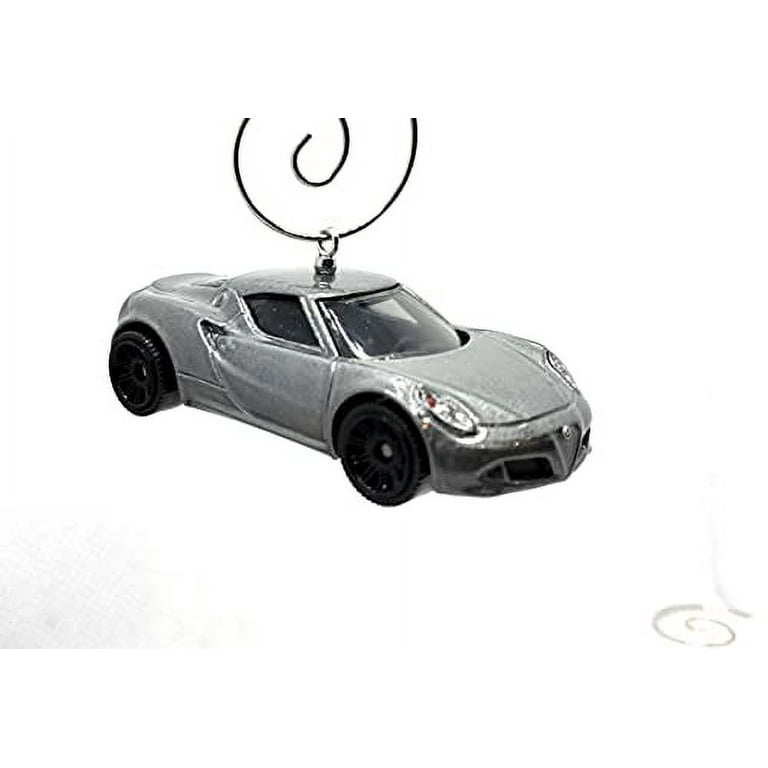 Alfa romeo christmas ornament store