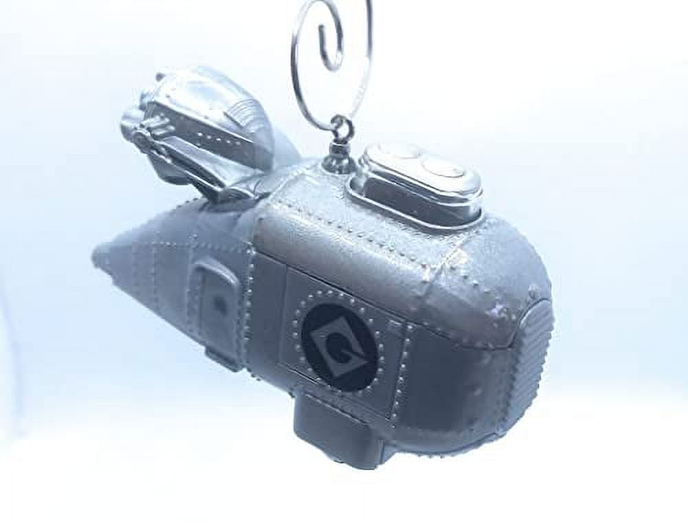 Christmas Ornament for Gru Mobile Despicable Me - Walmart.com