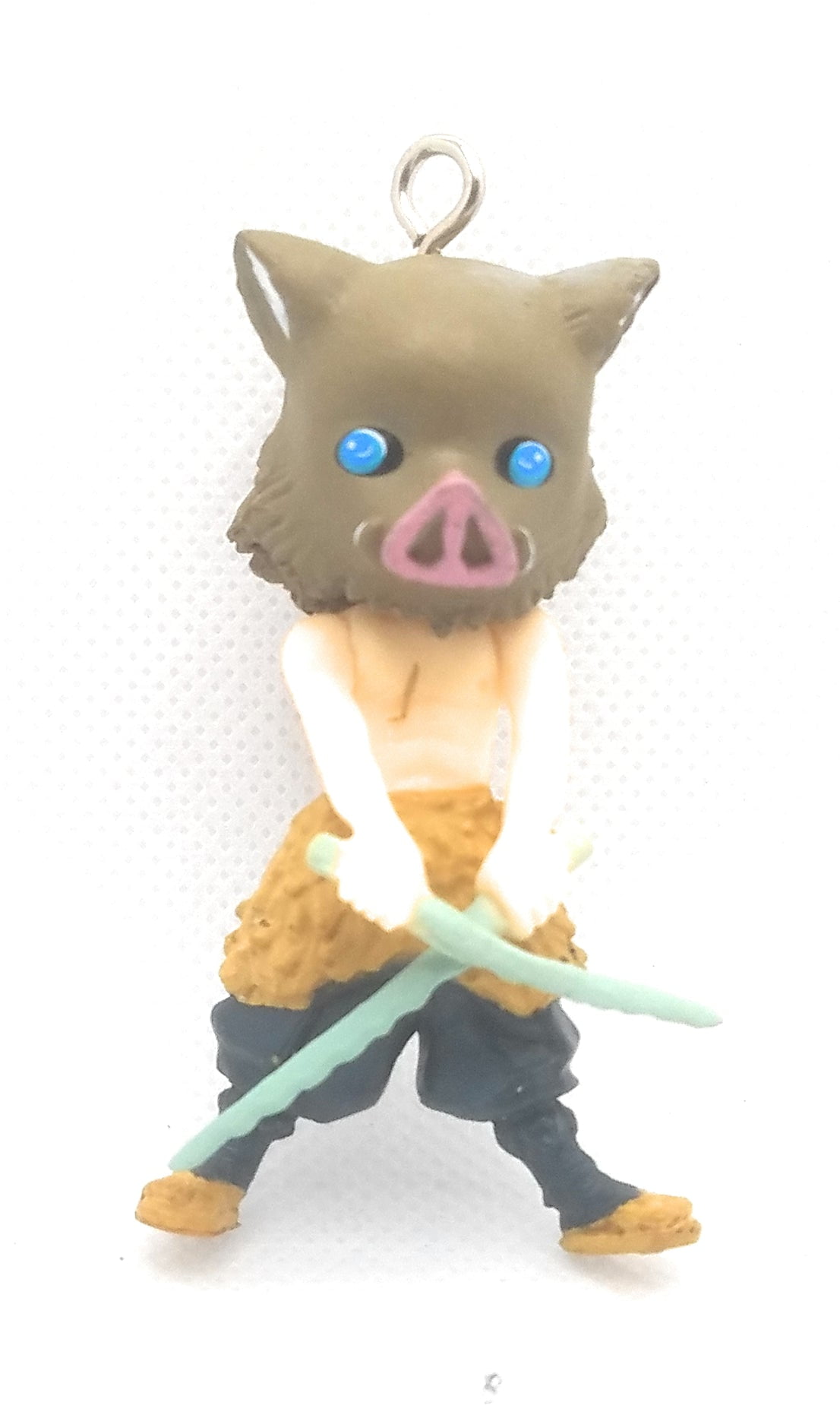 Christmas Ornament for Inosuke Hashibira Demon Slayer Anime - Walmart.com